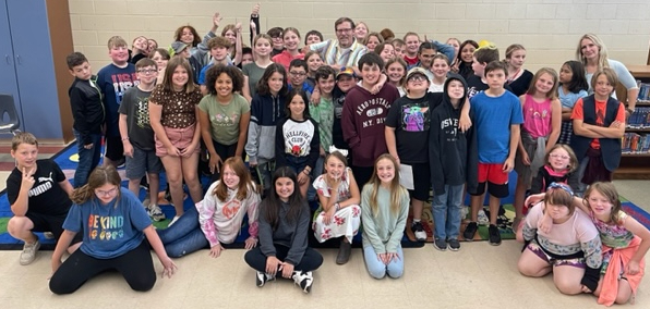 Great Day at Granby! – They Call Me Zombie